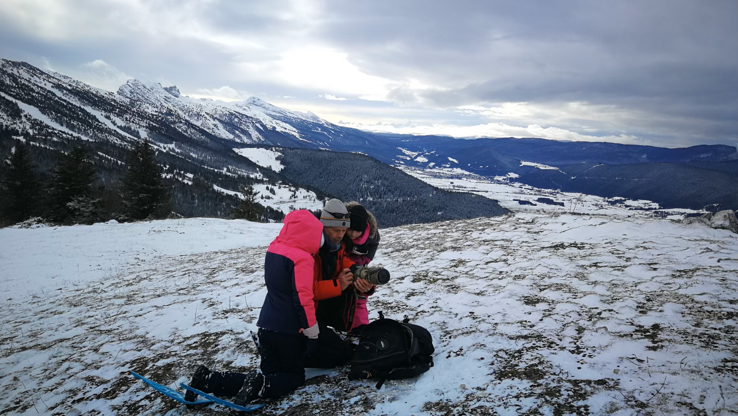 Salon du livre – Ville de Ceyrat