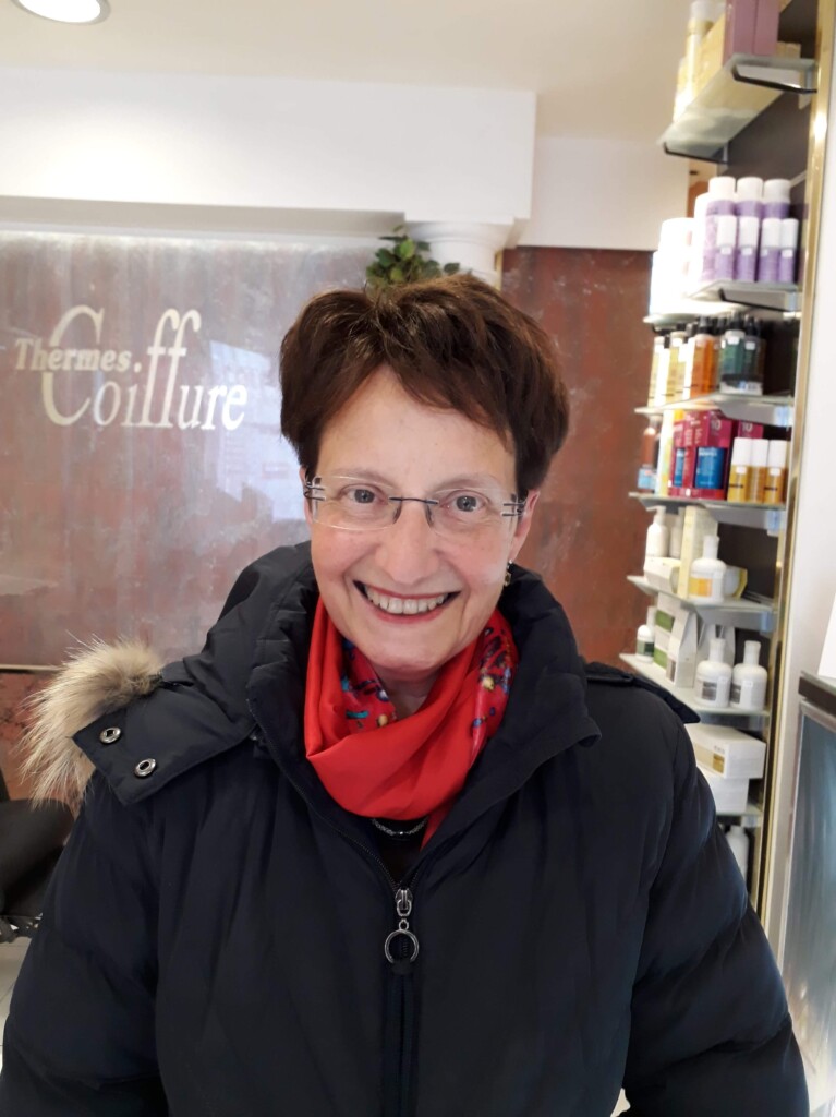 Salon du livre – Ville de Ceyrat
